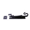 The Renovators Supply Inc. Offset Slide Bolt Wrought Iron Antique ...