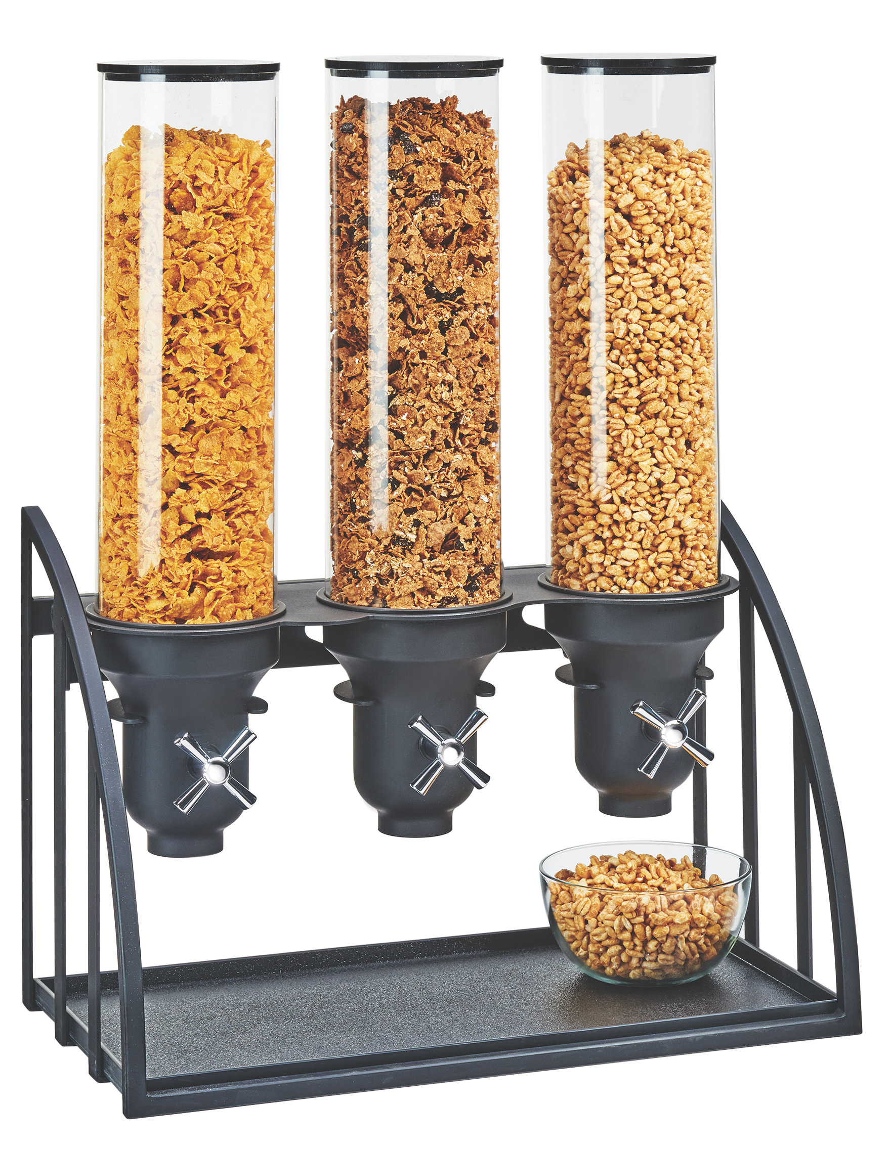 Cal-Mil Mission Turn and Serve Cereal Dispenser | Wayfair