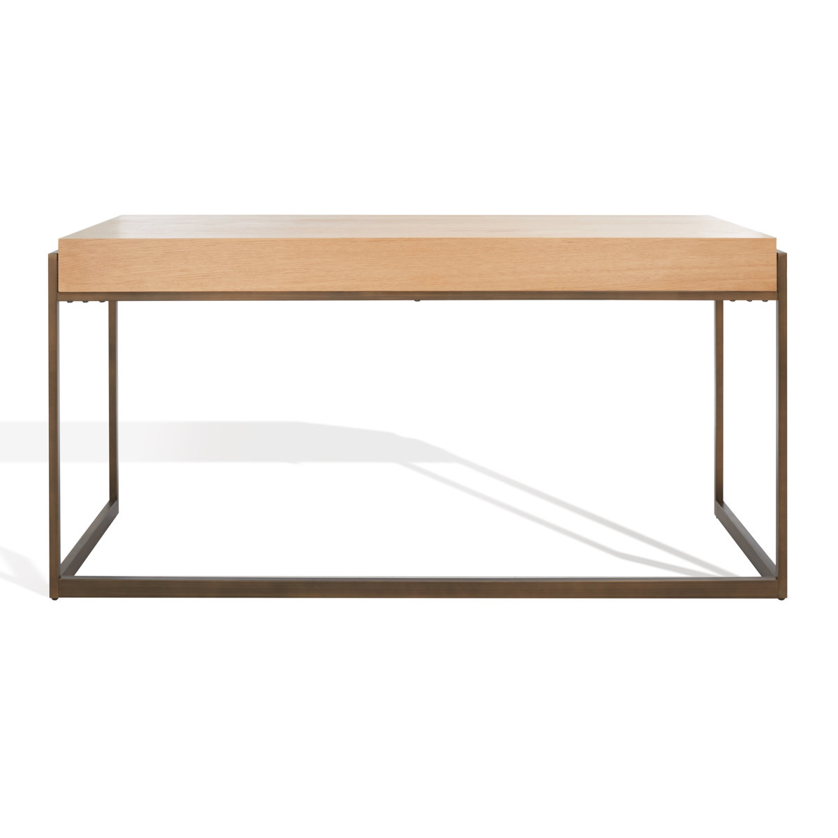 Safavieh Couture Couture Genevieve Writing Desk & Reviews | Perigold
