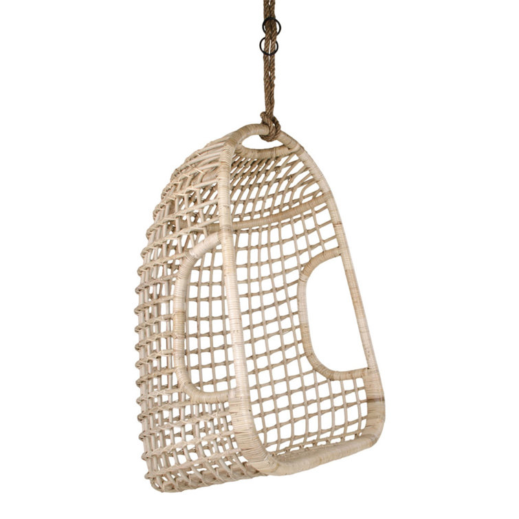 Bay Isle Home Hobner Swing Chair | Wayfair.co.uk