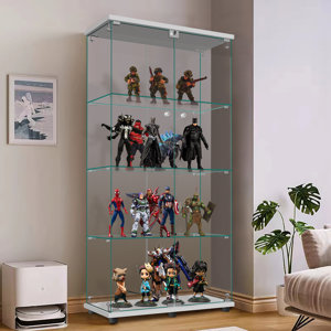 The Twillery Co.® Troiano Display Stand & Reviews | Wayfair