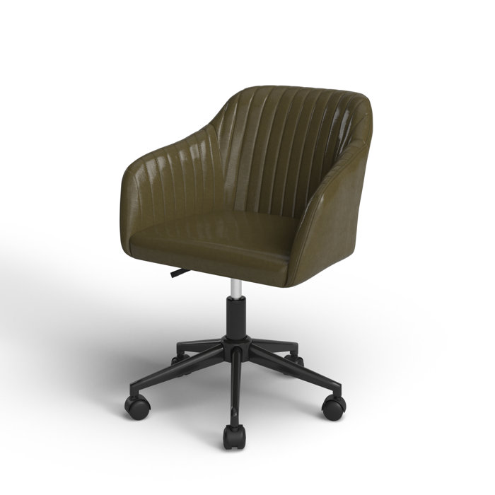 Greyleigh™ Flannigan Task Chair & Reviews | Wayfair