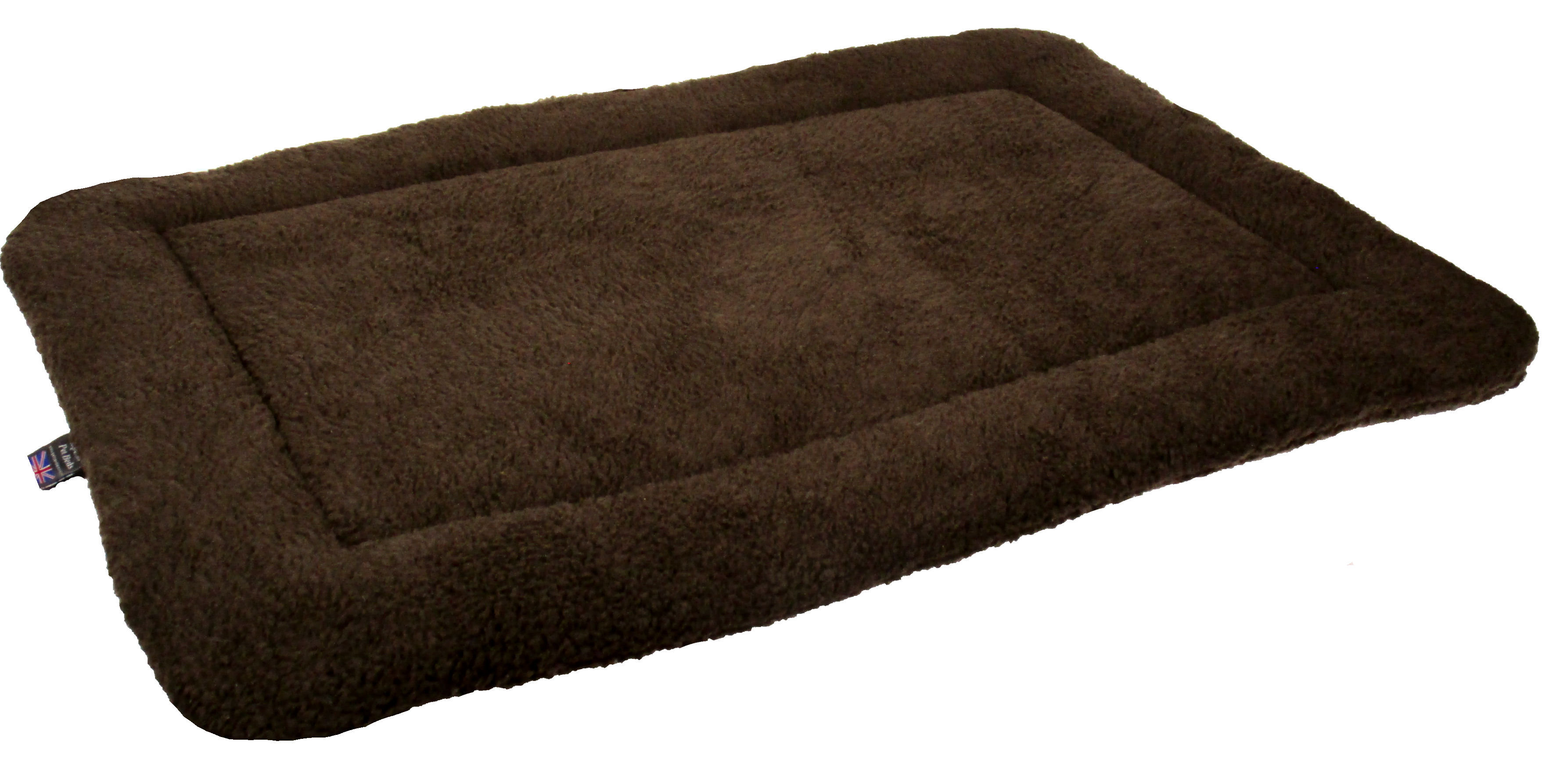 Wayfair Basics™ Tarrytown Rectangular Fleece Pad & Reviews | Wayfair.co.uk