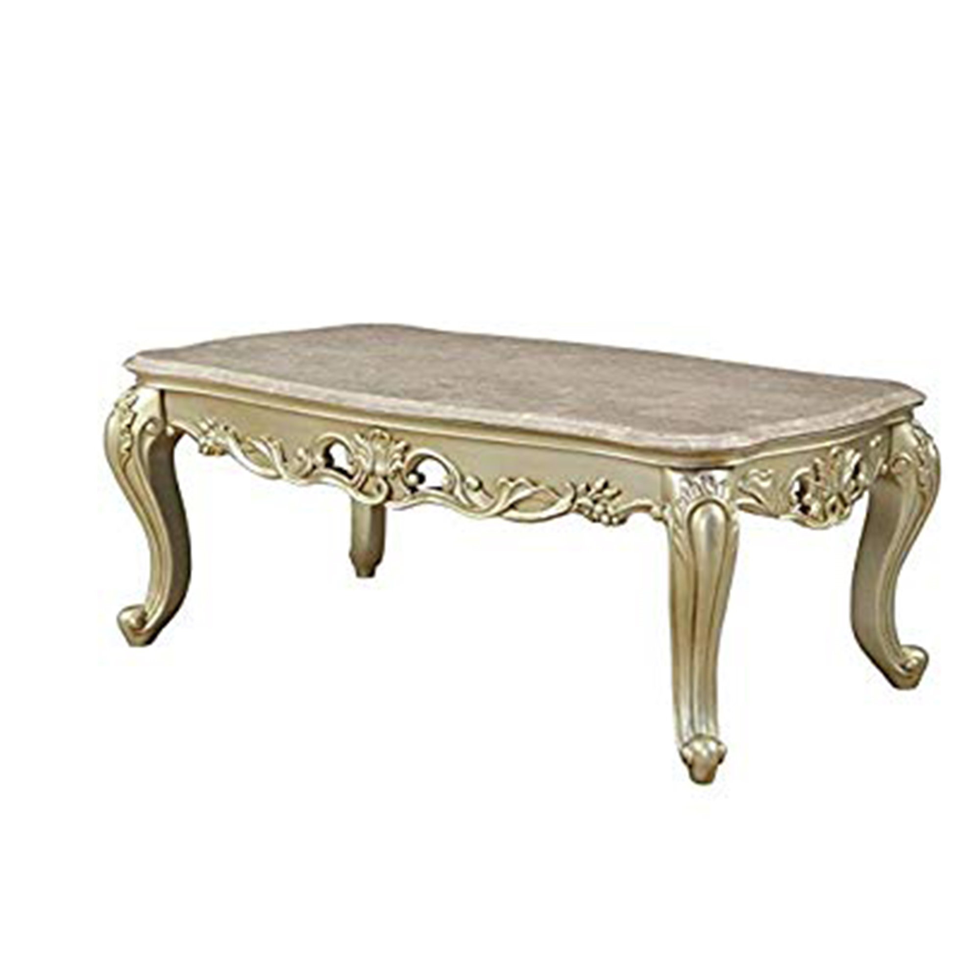 House of Hampton® Lou Coffee Table | Wayfair