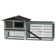Archie & Oscar Bromley Rabbit Hutch | Wayfair.co.uk