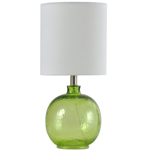 Wayfair | Green Table Lamps