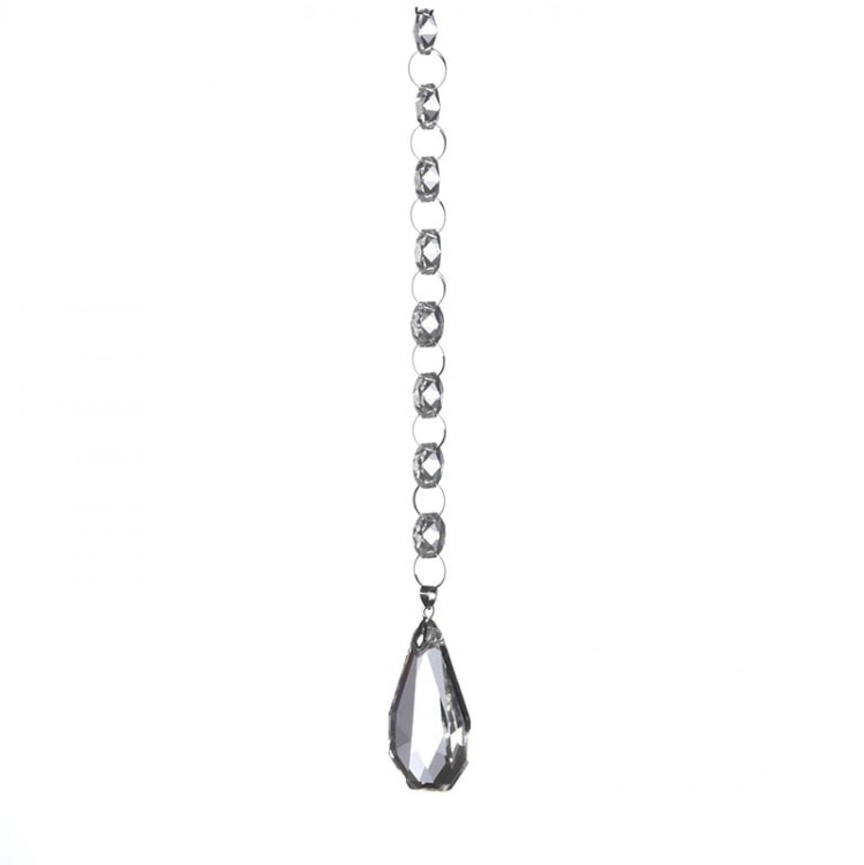 The Holiday Aisle® Hanging Glass Drop Ornament | Wayfair