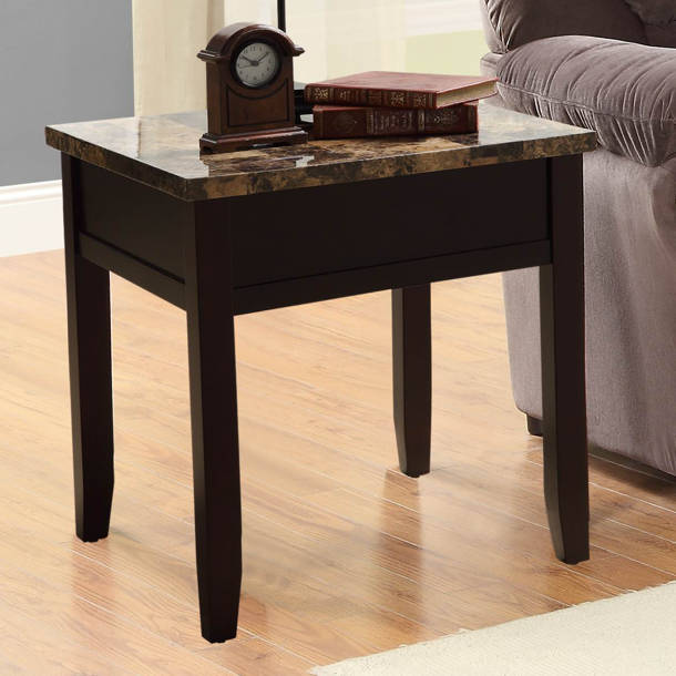 Winston Porter Xanthippe Coffee Table & Reviews | Wayfair