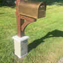 PAK Premium Mailbox Post Cross-arm Classic & Reviews | Wayfair