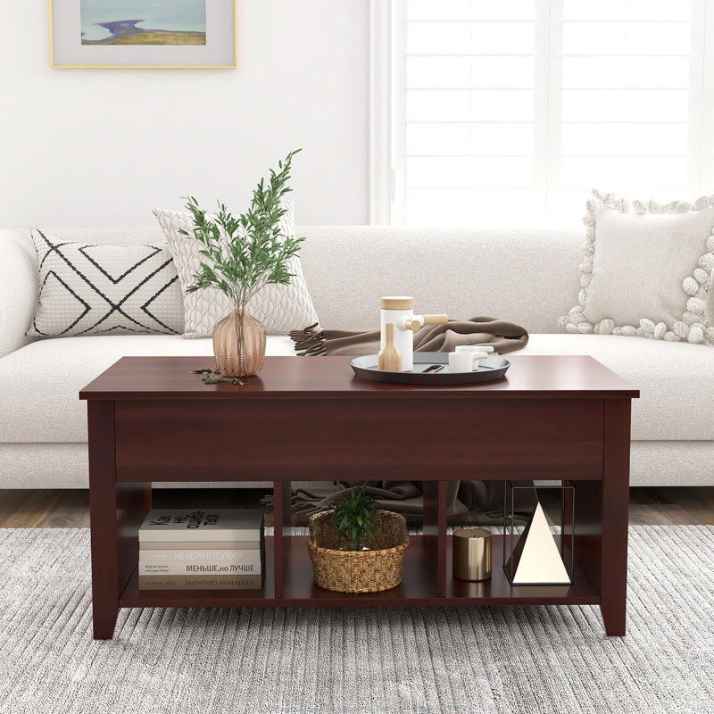 Ebern Designs Alitzel Coffee Table | Wayfair