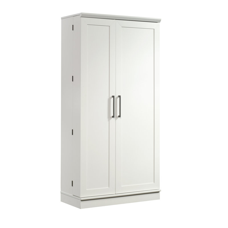 Winston Porter Carnely Armoire & Reviews | Wayfair