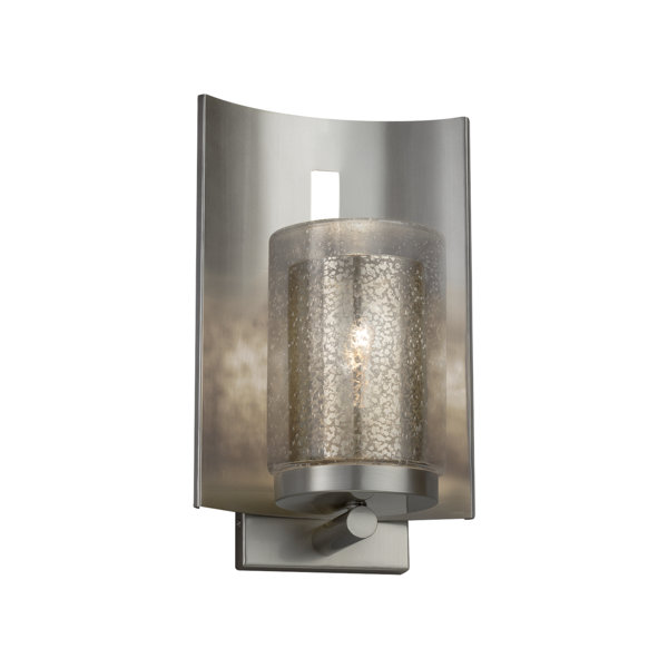 Latitude Run® LED Wall Light - Wayfair Canada