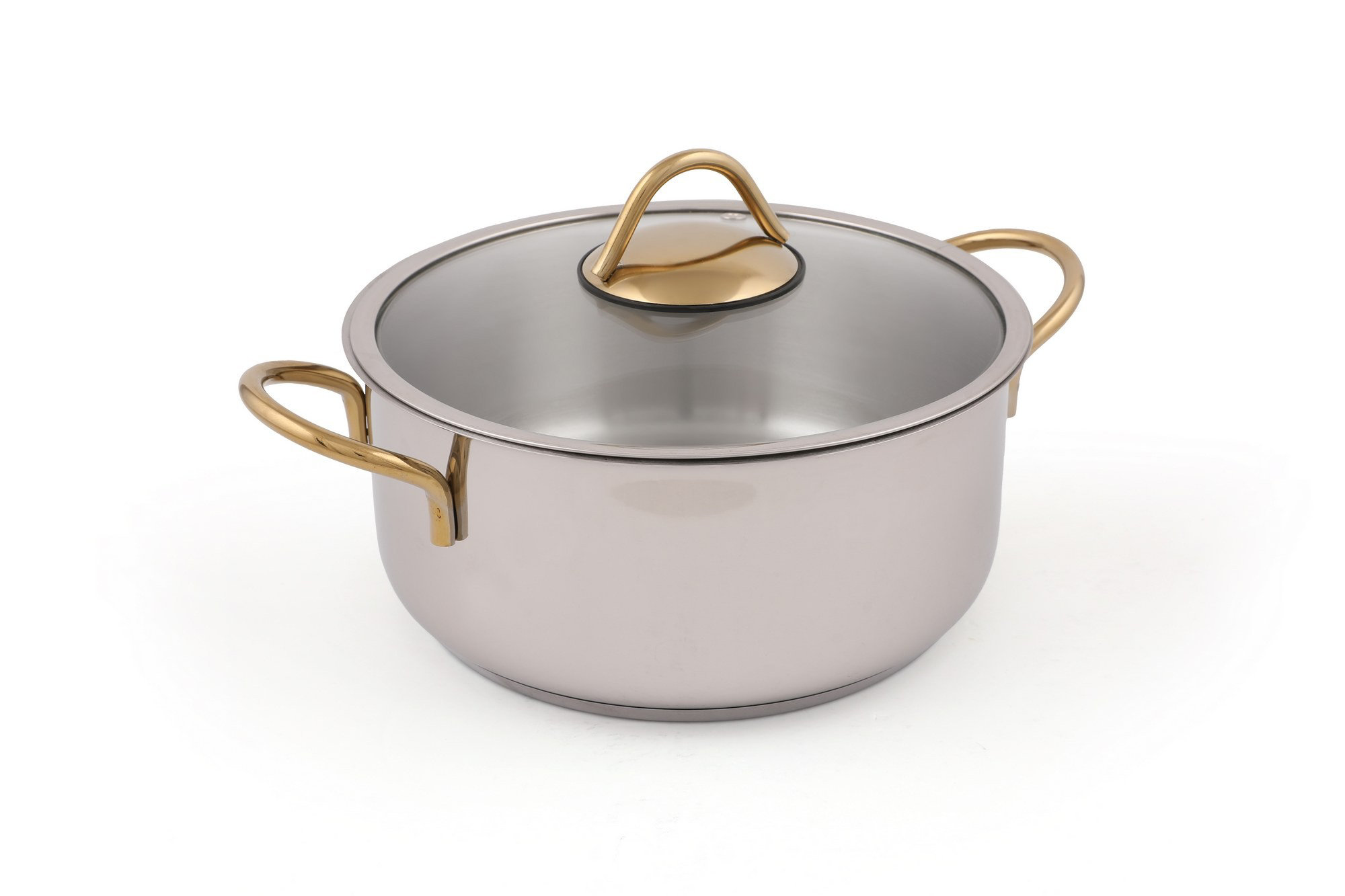 Hermia Concept Pot Set | Wayfair