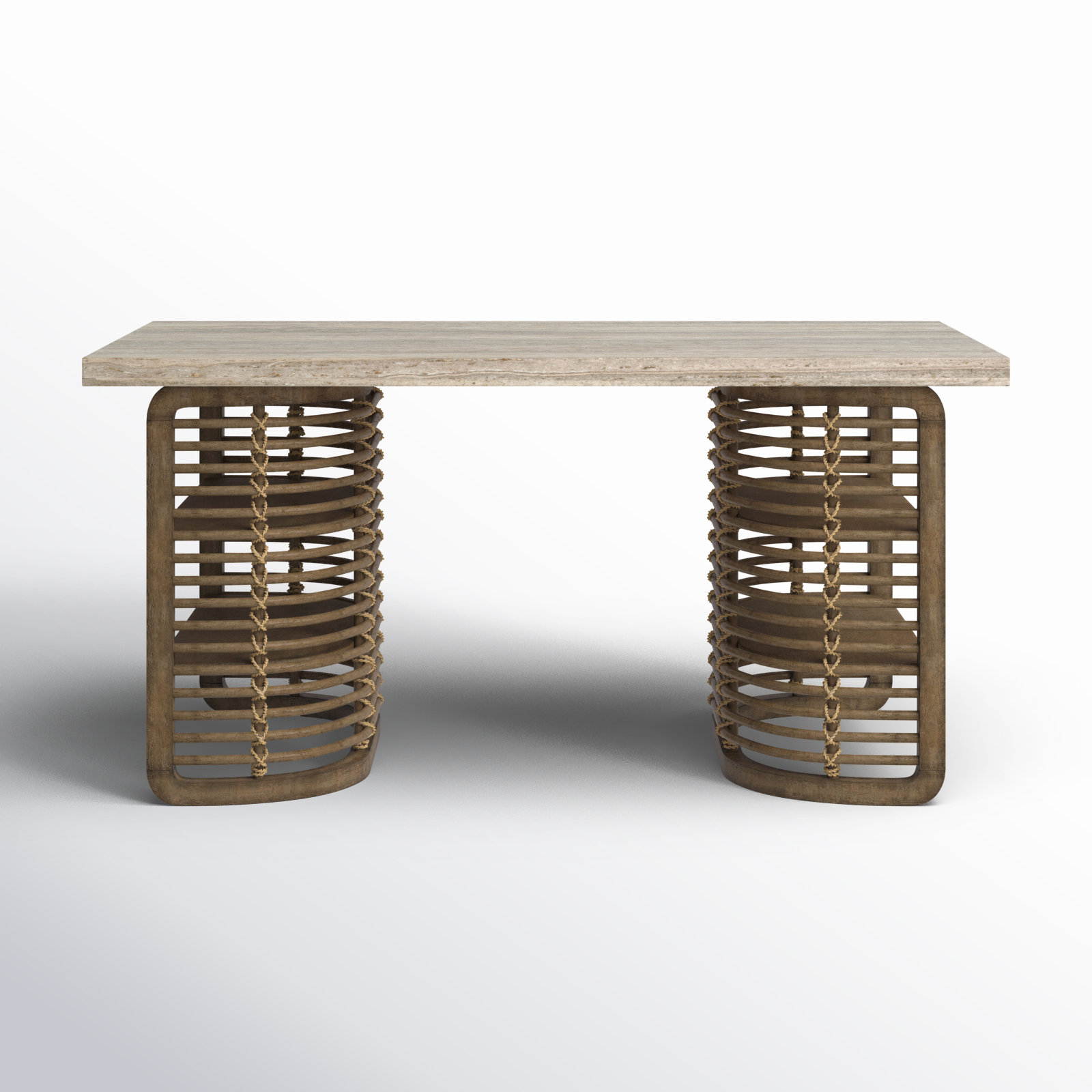 Lorient Writing Desk Reviews Birch Lane