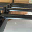 Concept Fusion Modern Horizontal Adjustable Railing Banister System for ...