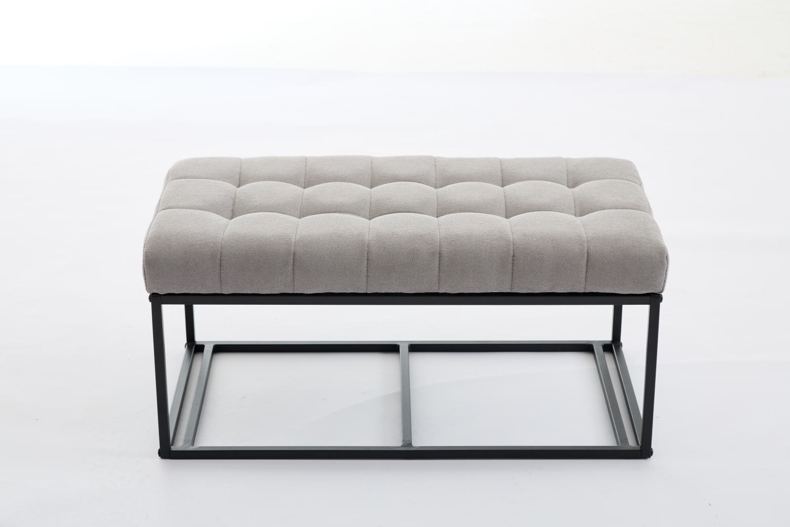 Latitude Run® Storage Ottoman Bench, Foot Rest With Legs, 16 X 30 X 16. ...