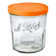 Le Parfait Jam Jar Glass Canister - Set of 6 & Reviews | Wayfair