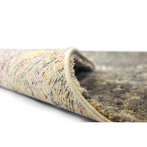 Williston Forge Slate Rug | Wayfair