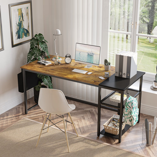 Standard Desks You'll Love | Wayfair