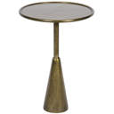 Noir Hiro End Table | Perigold