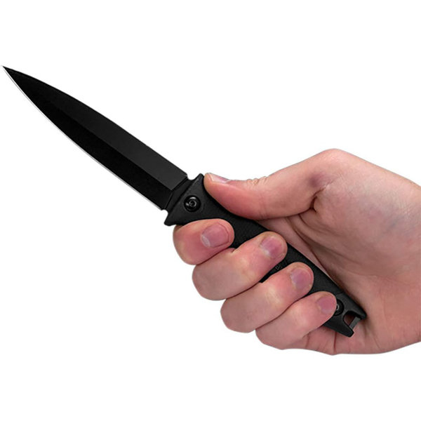 Kershaw Secret Agent Boot Knife | Wayfair