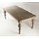 Zentique Felicia Rectangular Dining Table | Perigold