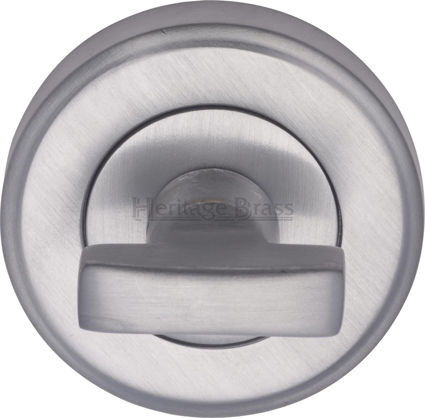 Heritage Brass Heritage Privacy Thumbturn & Emergency Release | Wayfair.ie