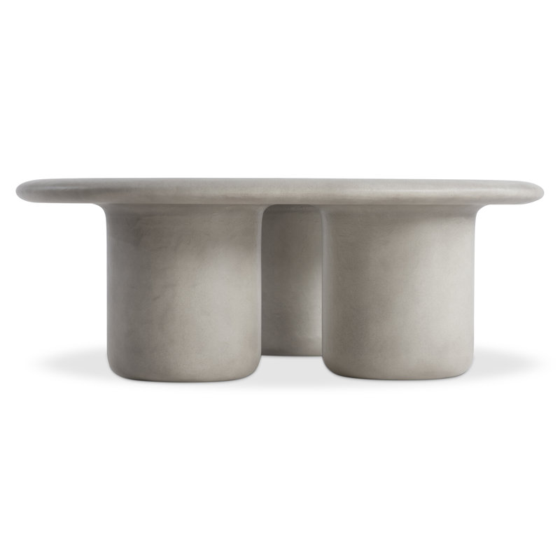 Bernhardt Decliff Cocktail Table | AllModern
