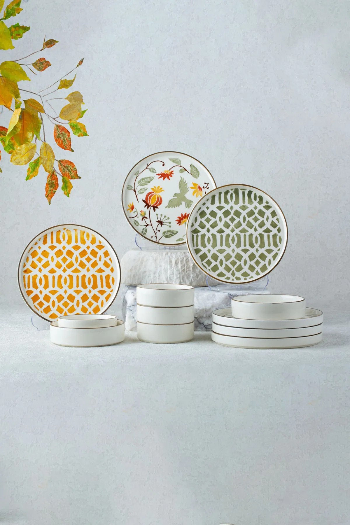 Lark Manor™ Breakfast Set | Wayfair