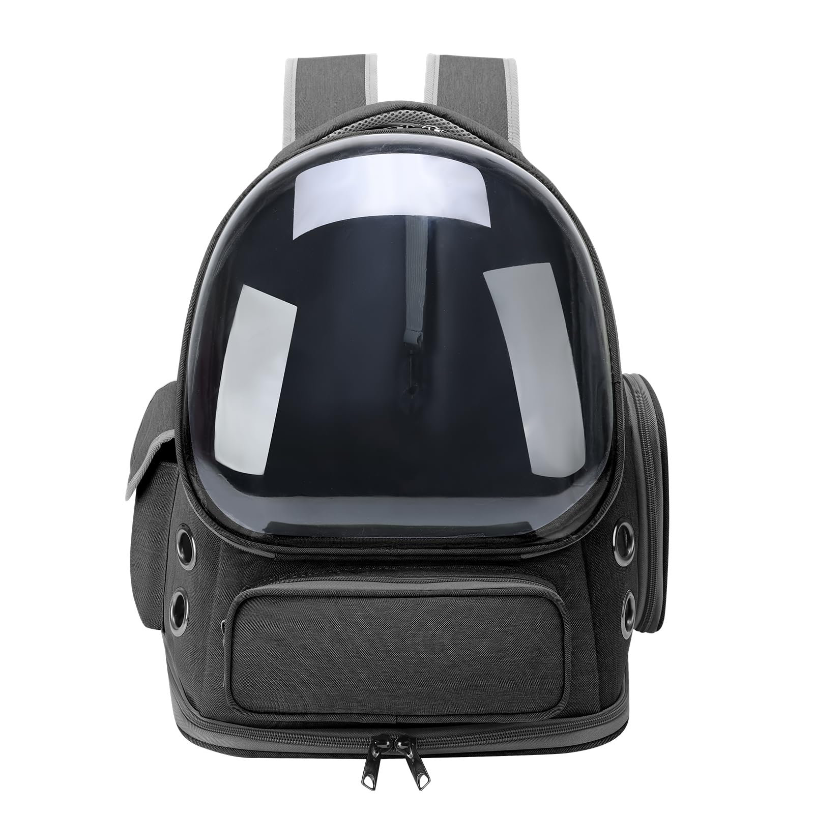 Tucker Murphy Pet™ Cat Backpack Carrier For Cats And Small Dogs ...