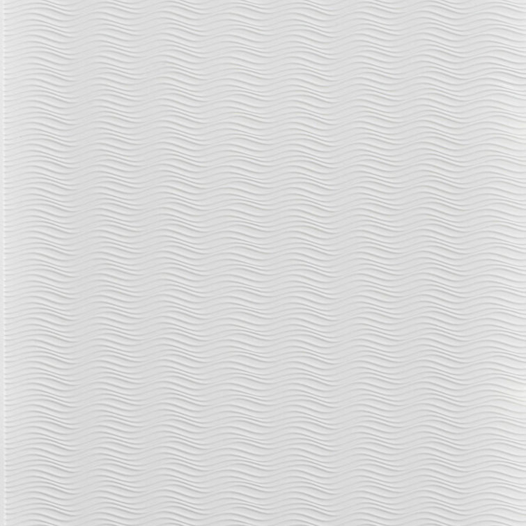 FromPlainToBeautifulInHours Wavation Horizontal MirroFlex 4ft. x 8ft ...