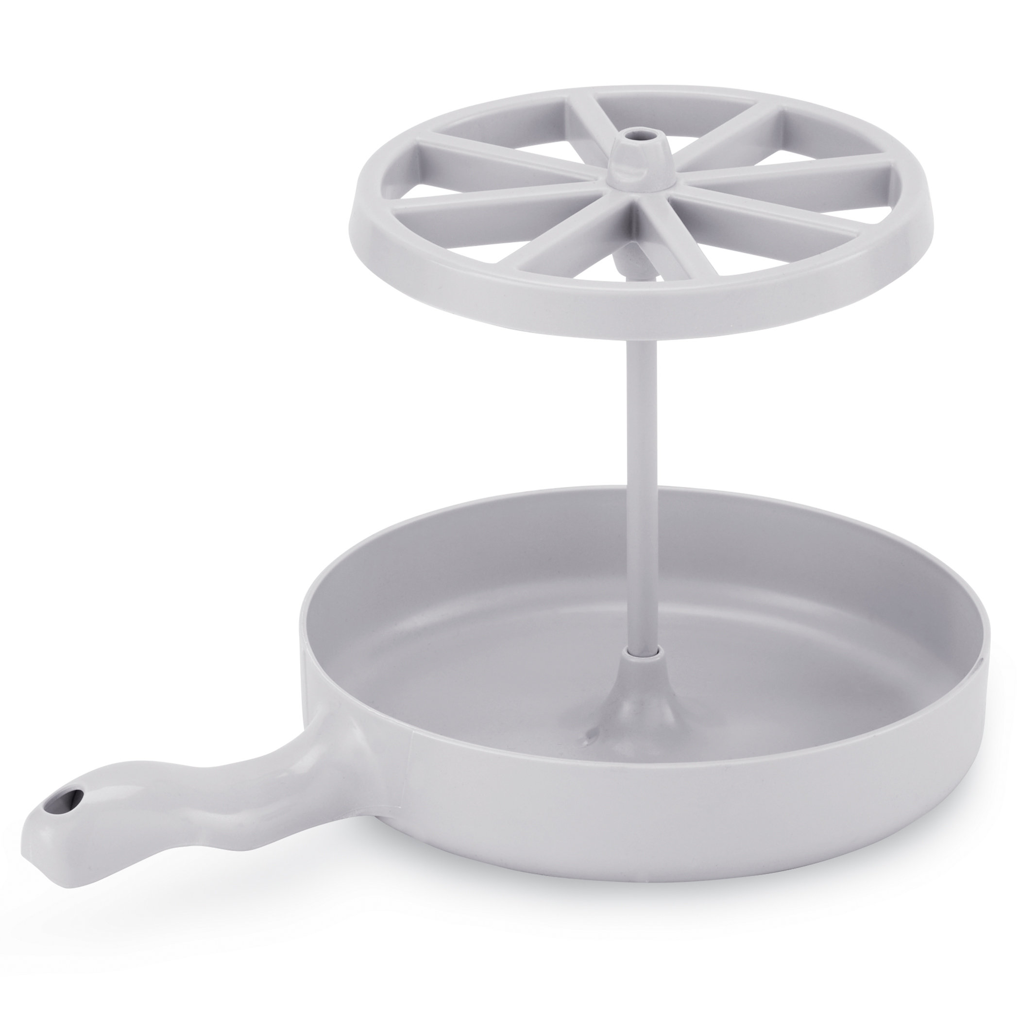 Winston Brands Dishwasher Safe Microwave Bacon Cooker | Wayfair