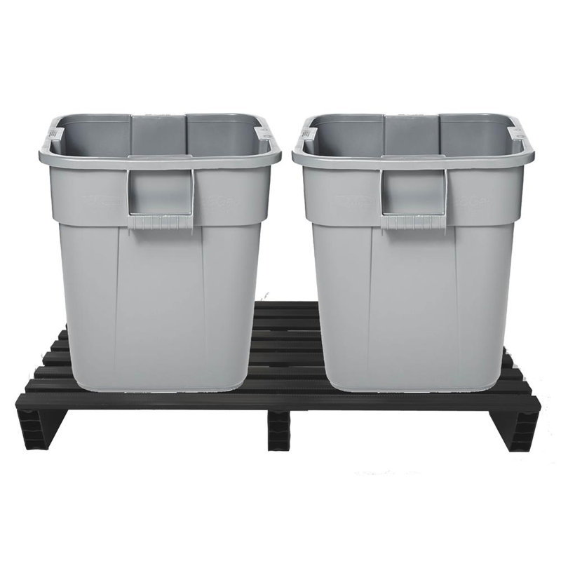 Jifram Easy Living 18" X 36" Storage Pad | Wayfair