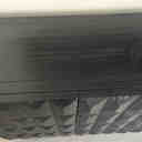 Trent Austin Design® Polley 84-inch Reclaimed Pine and Iron 4-Door ...