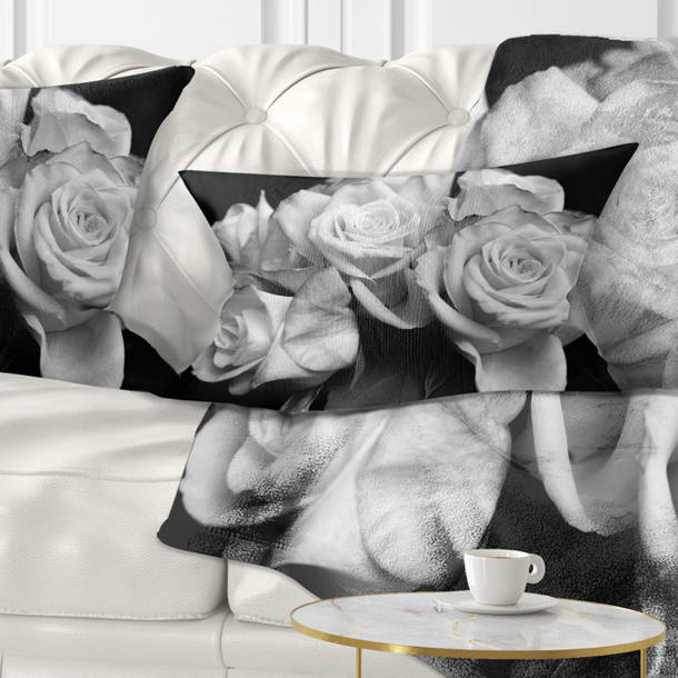 East Urban Home " Amethyst Gradation " by Justin Turner on Canvas ...