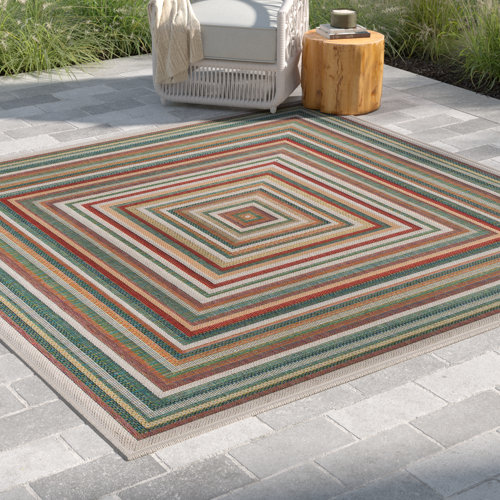 Square Area Rugs You'll Love | Wayfair