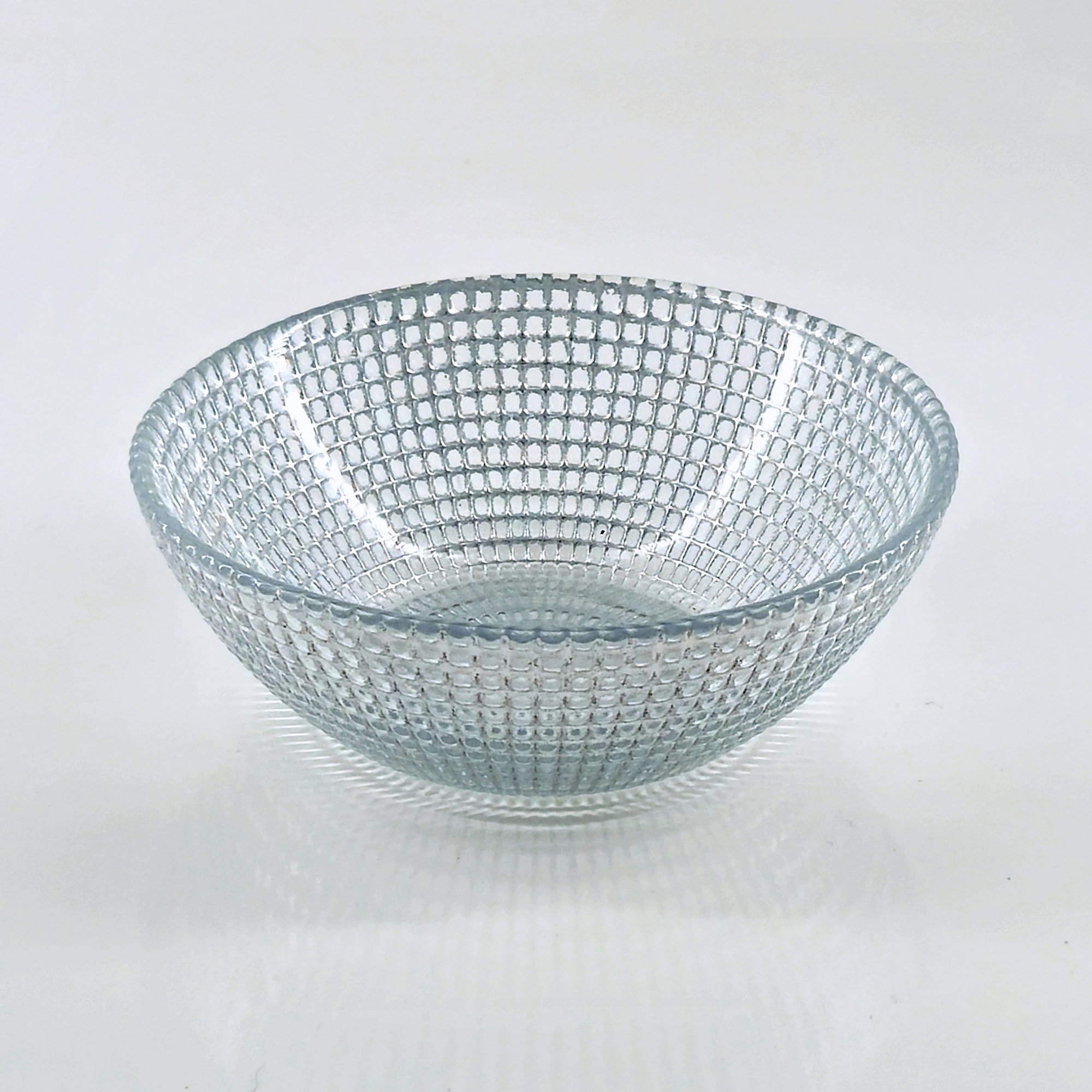 Mercer41 Pyle Gilded Glass Side Bowl Set of 6 | Wayfair