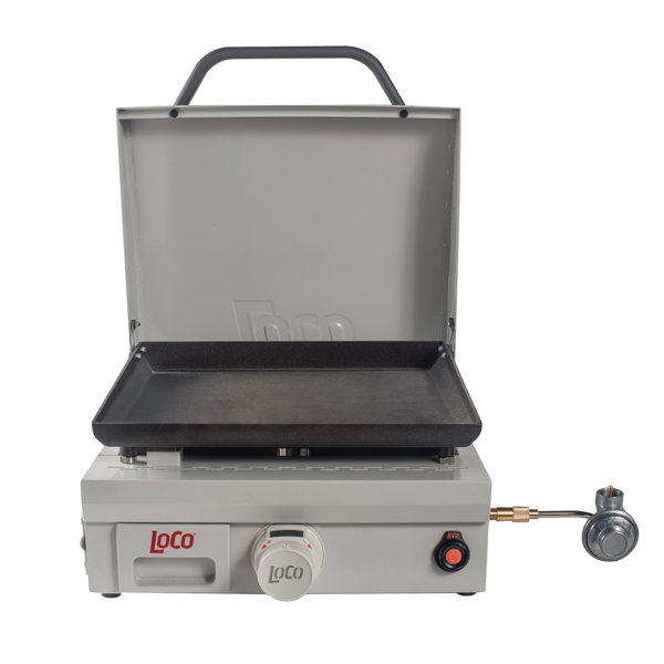 LoCo Cookers Single Burner & Reviews | Wayfair