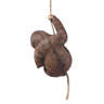 Design Toscano Hanging Horatio the 3-Toed Sloth Statue & Reviews | Wayfair