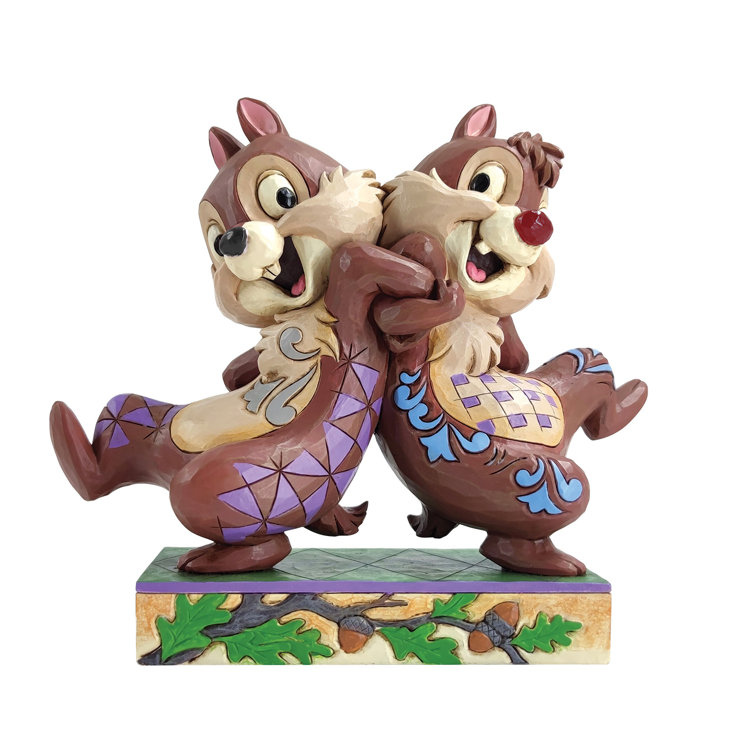 Jim Shore Animals Figurines & Sculptures | Wayfair