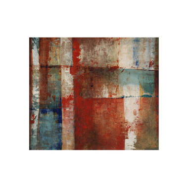Chelsea Art Studio Joshua Schicker Tepid On Canvas by Joshua Schicker ...