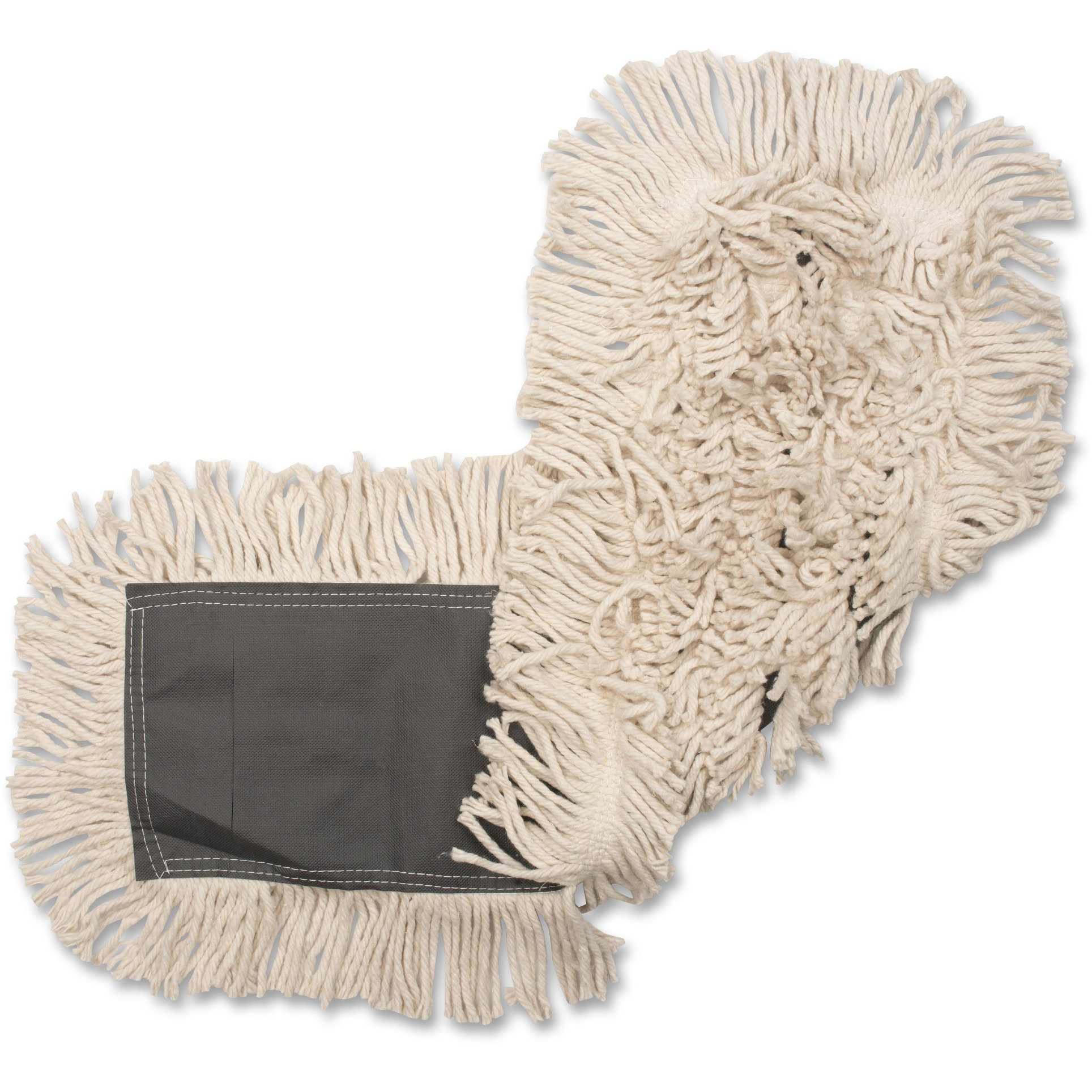Genuine Joe Disposable Loop End Dust Mop | Wayfair