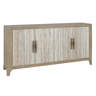 Classic Home Alpine 72" Reclaimed Wood Sideboard & Reviews | Wayfair