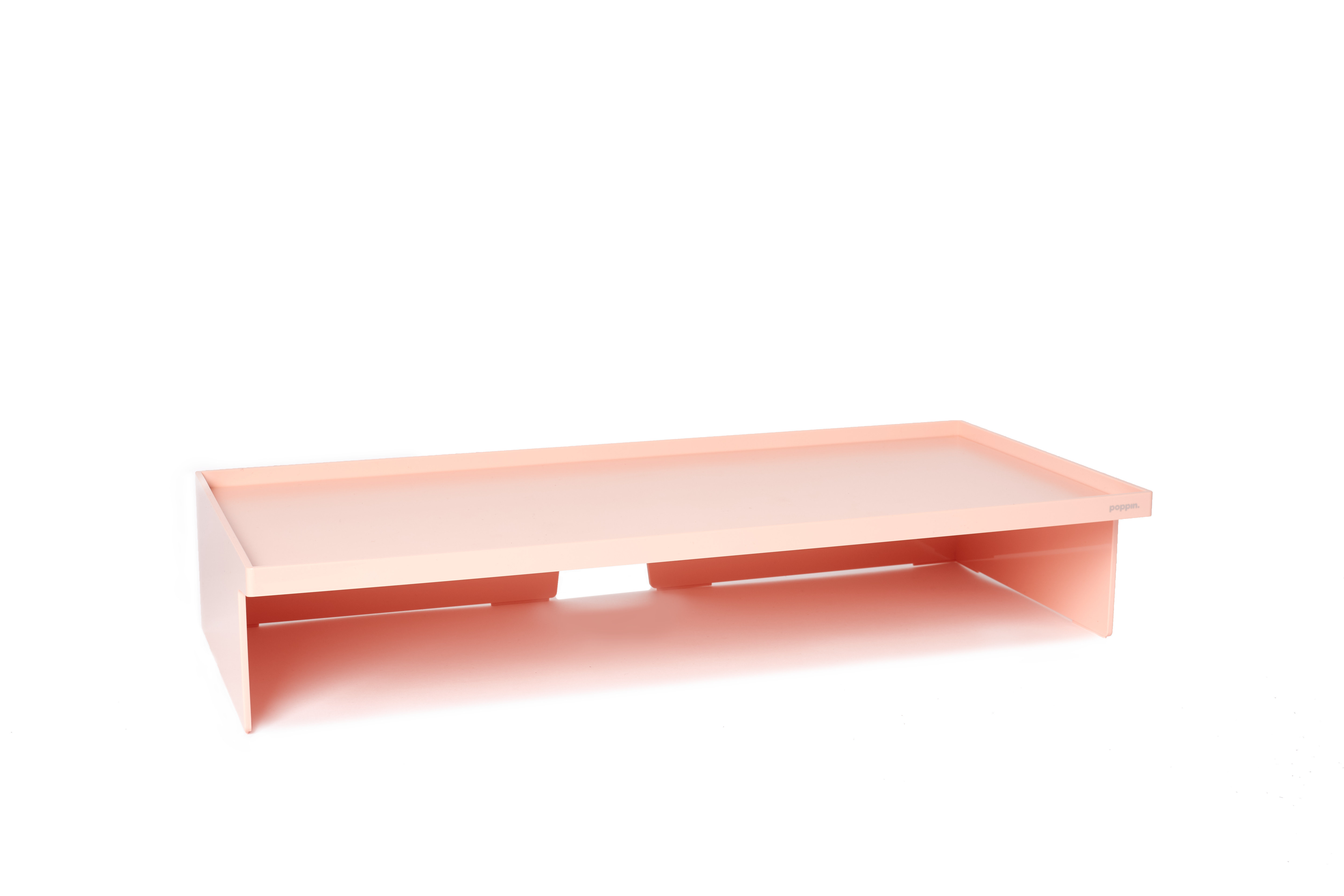 Poppin Monitor Stand - Wayfair Canada