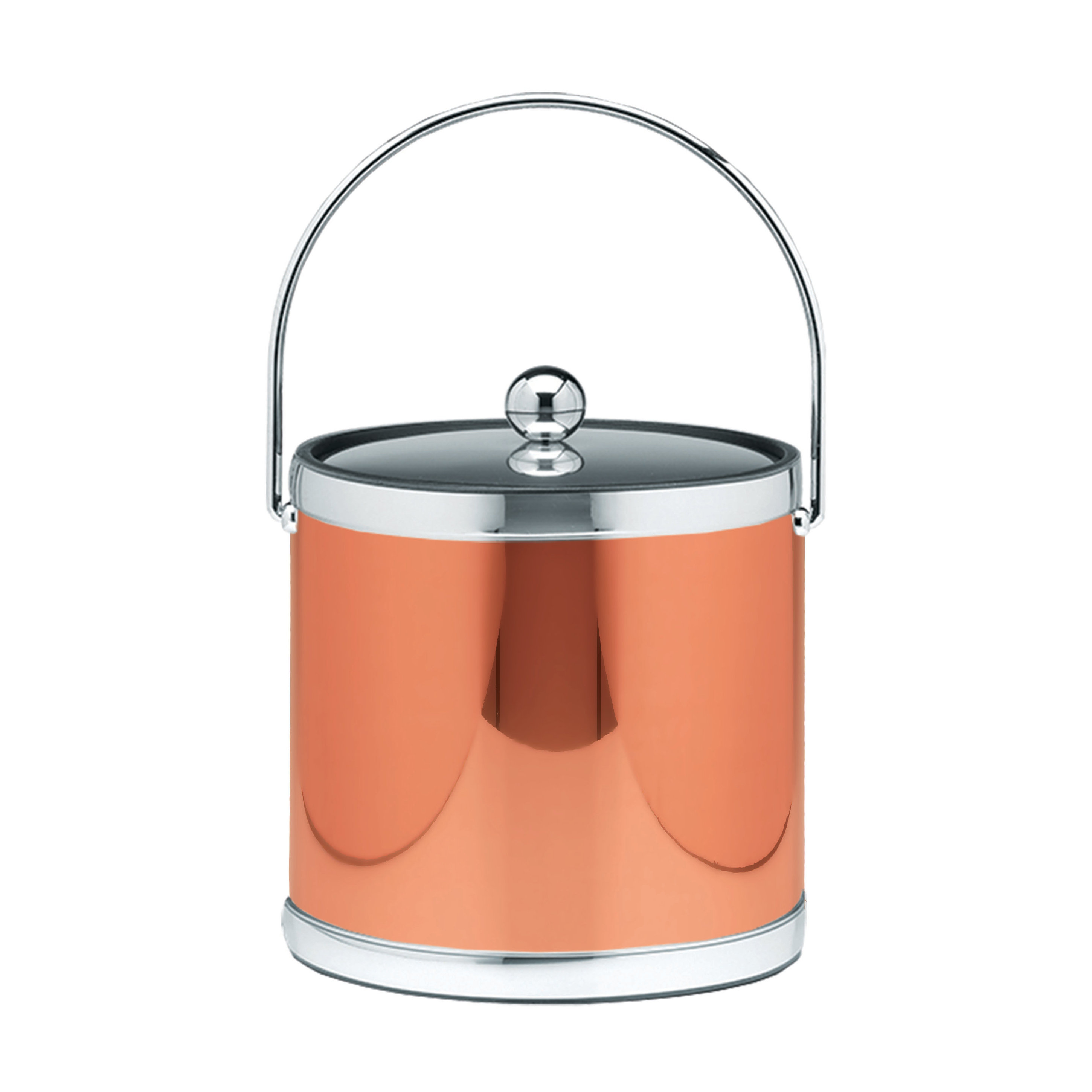House of Hampton Dajavette Ice Bucket - Wayfair Canada