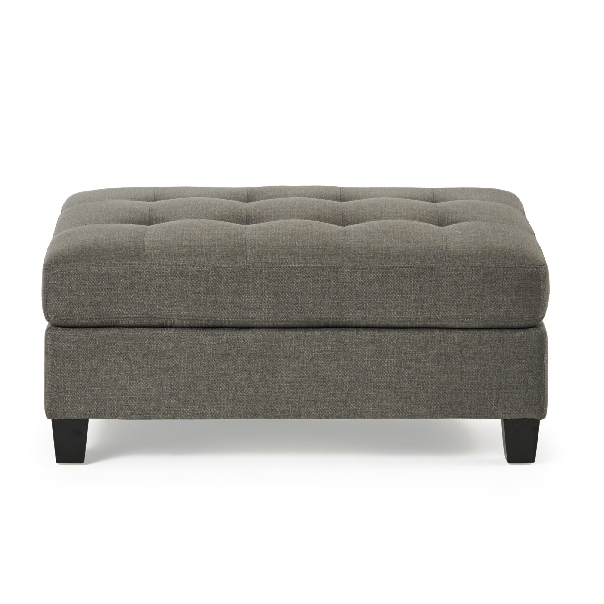 Latitude Run® CHAISE OTTOMAN | Wayfair