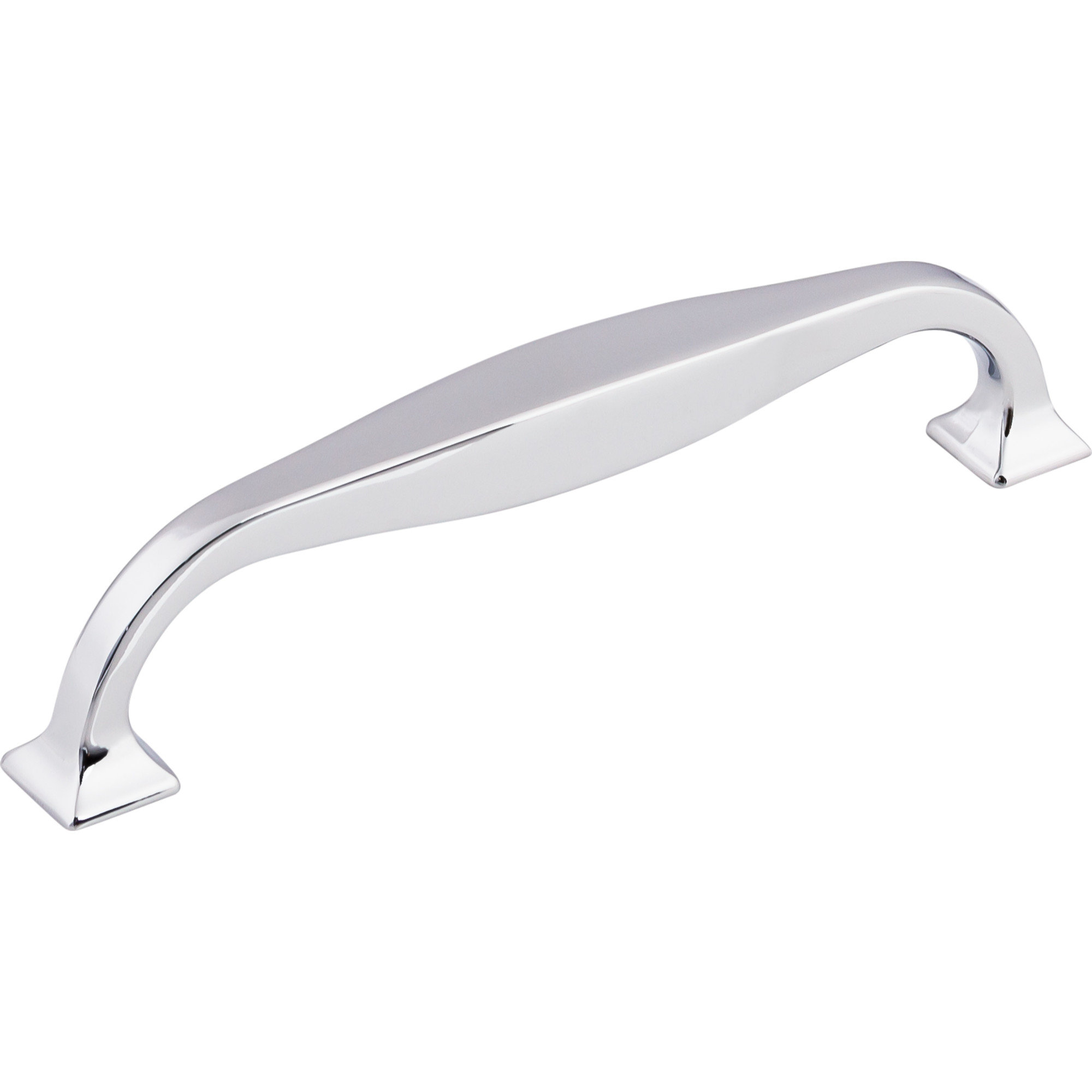 Top Knobs Contour Bar Pull & Reviews | Wayfair