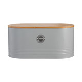 Bread Bins You'll Love | Wayfair.co.uk