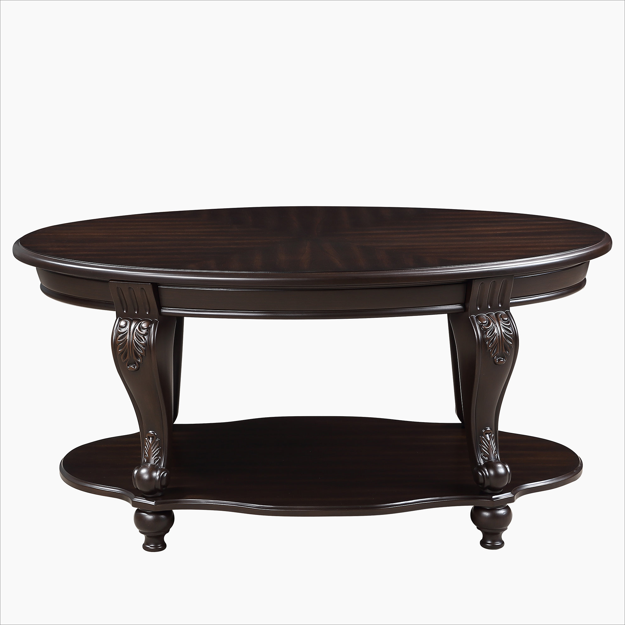 Alcott Hill® Demontrae Single Coffee Table | Wayfair