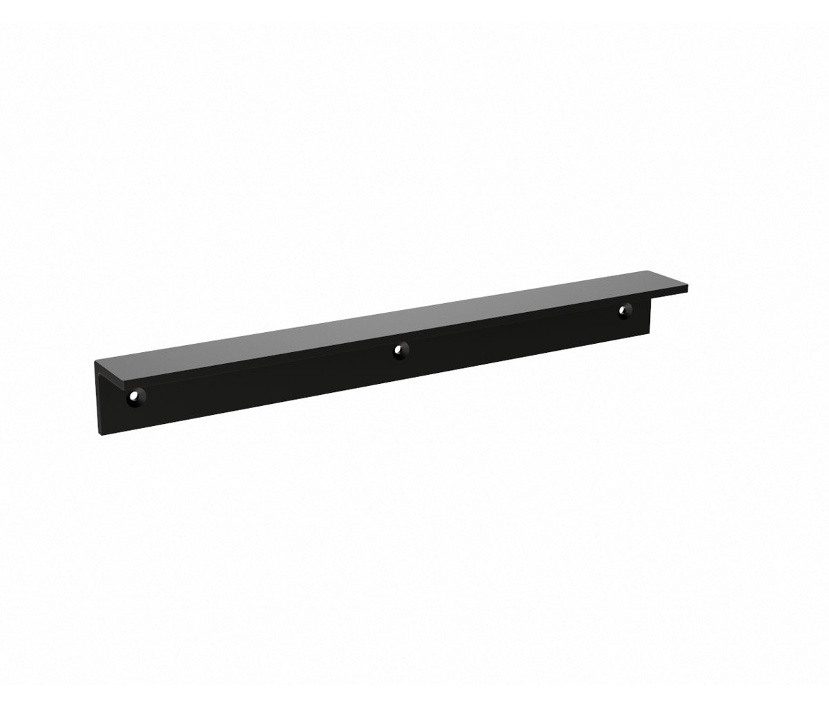 The Original Granite Bracket The Original™ Wall Cleat Countertop ...